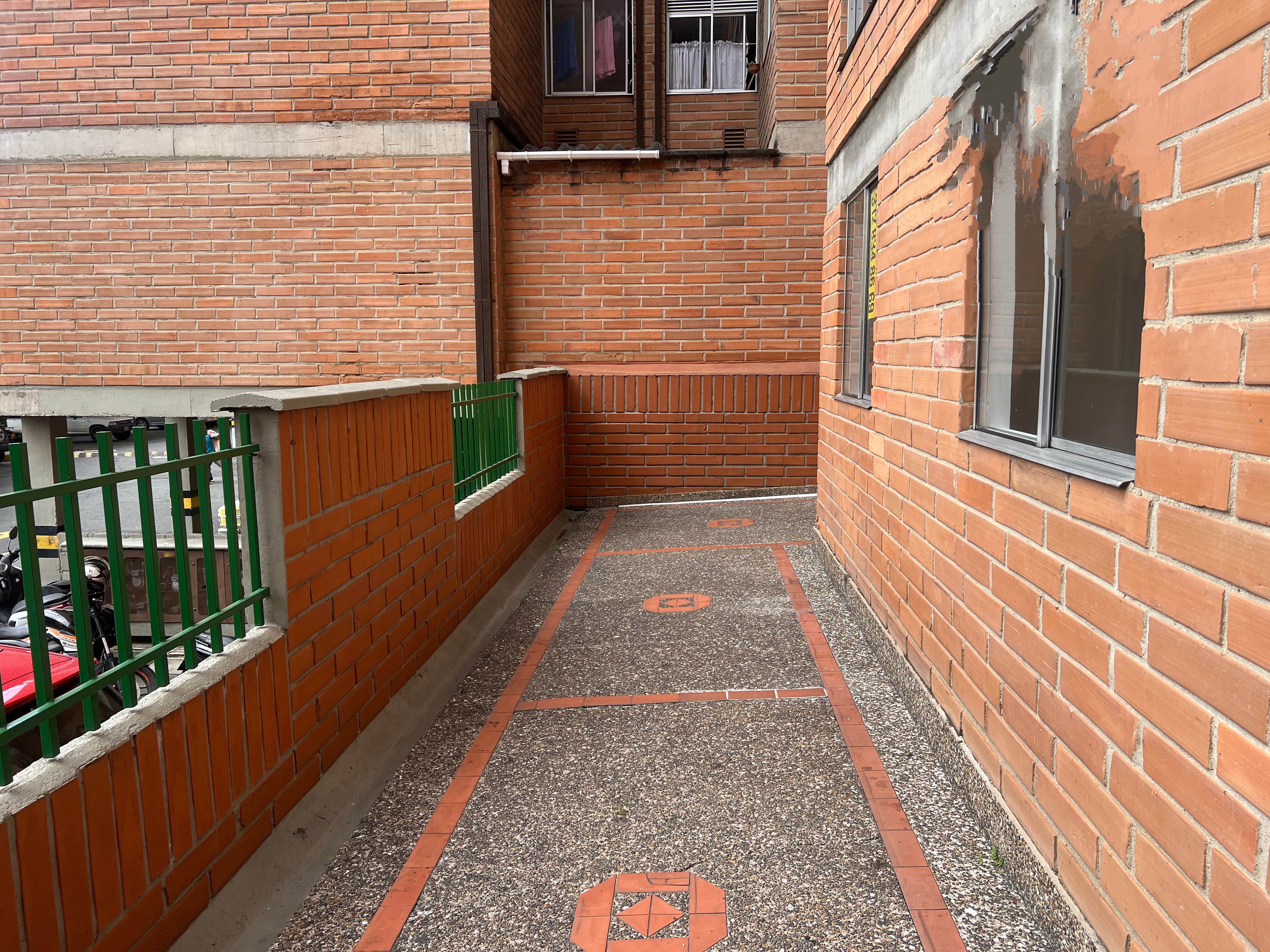 Apartamento en Venta en Medellín, Calasanz