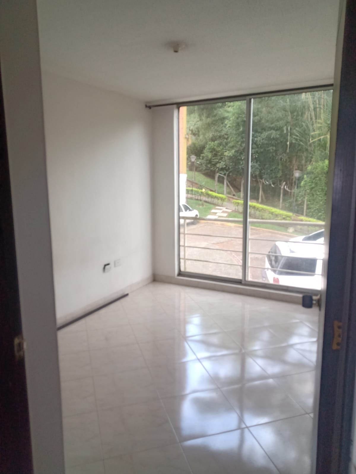 Apartamento en Arriendo en Dosquebradas, Zona industrial n.d.