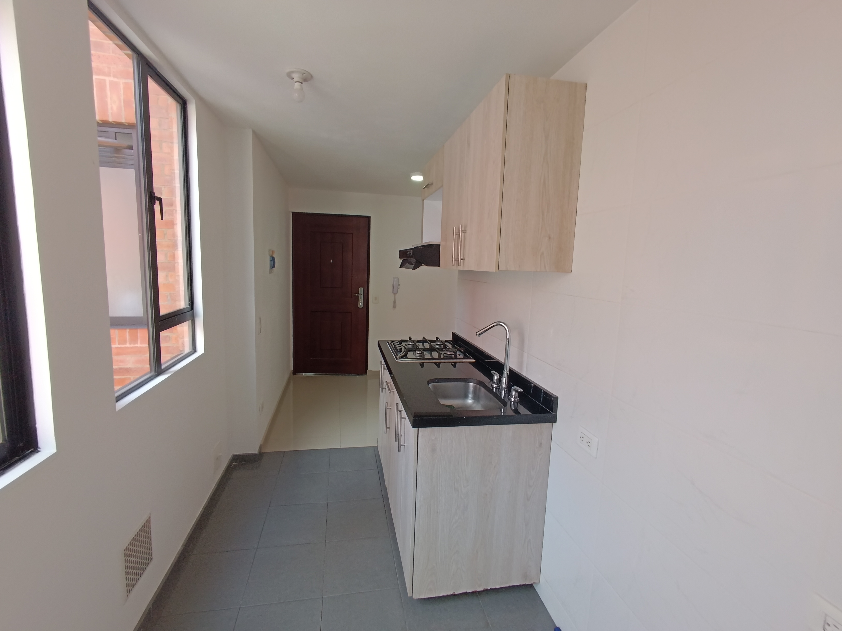 Apartaestudio en Venta en Bogotá, Villemar fontibon