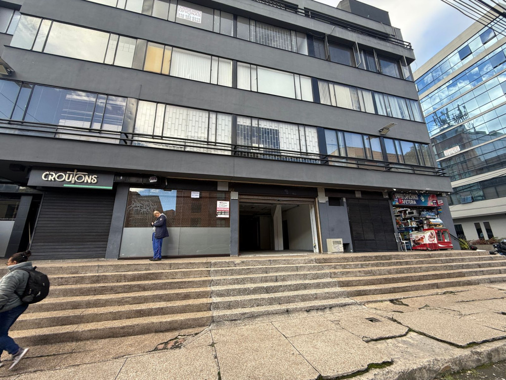 Local en Arriendo en Bogotá, Lago gaitan