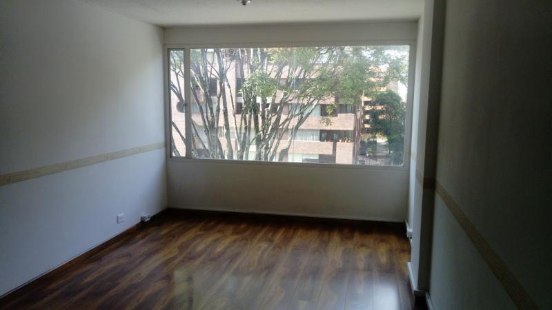 Apartaestudio en Arriendo en Bogotá, El chico