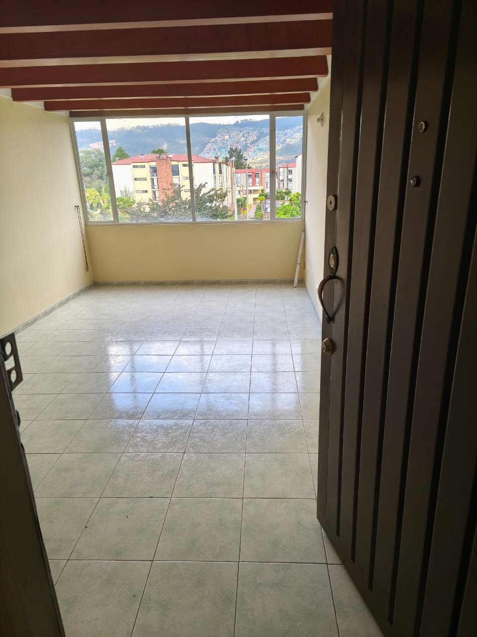 Apartamento en Arriendo en Bogotá, Villa magdala