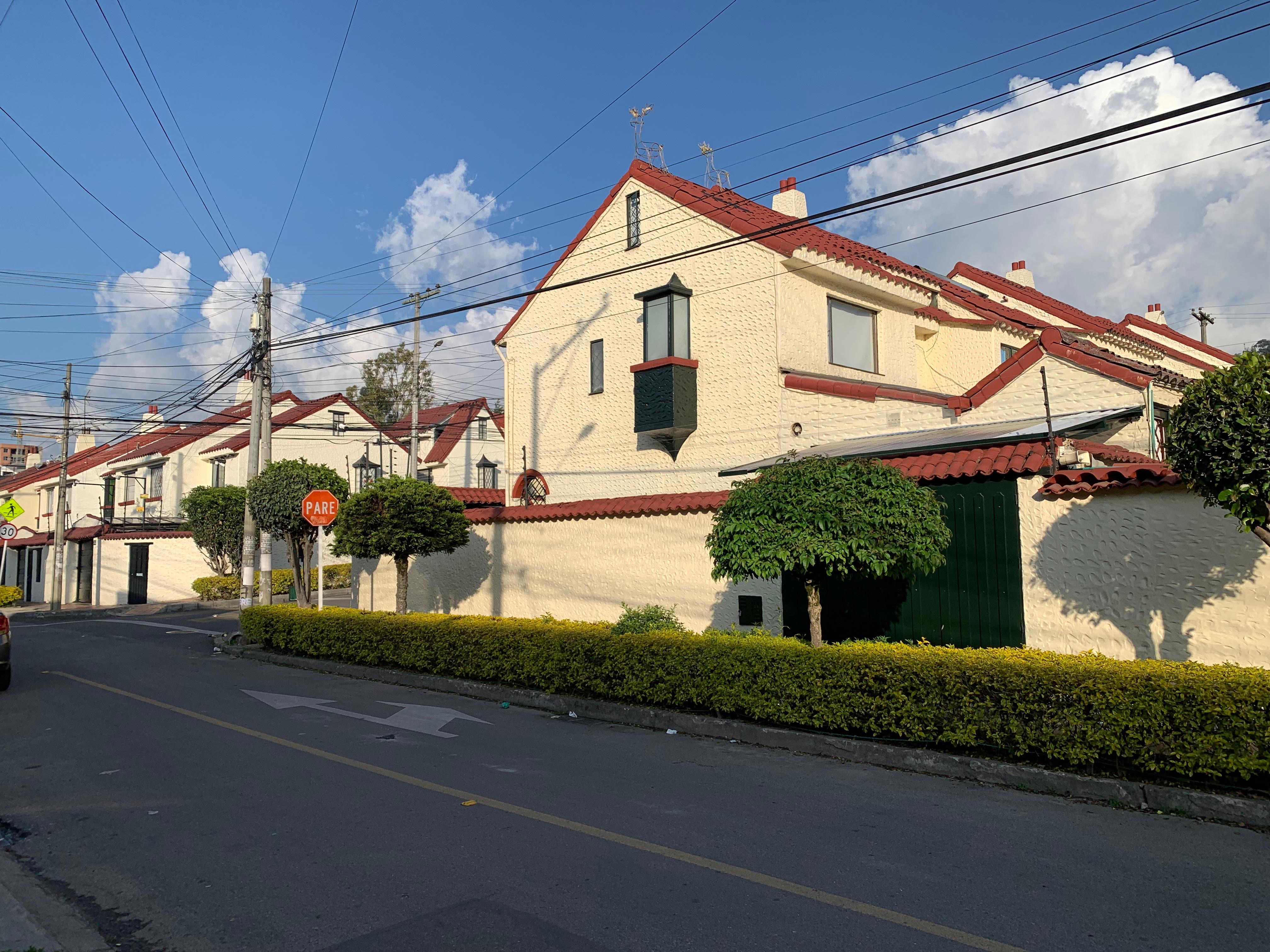 Casa en Venta en Bogotá, Suba la Campiña