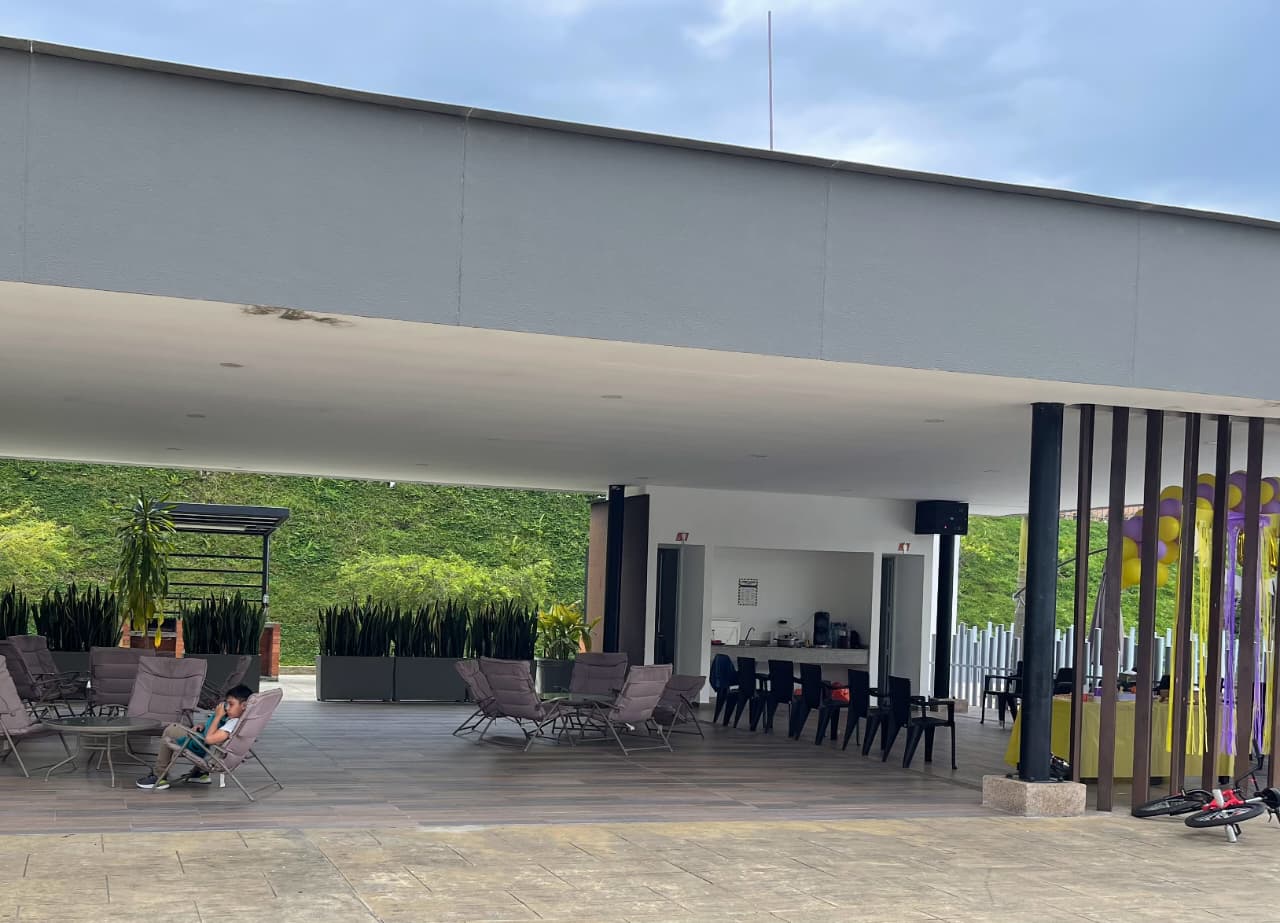 Apartamento en Venta en Dosquebradas, Frailes