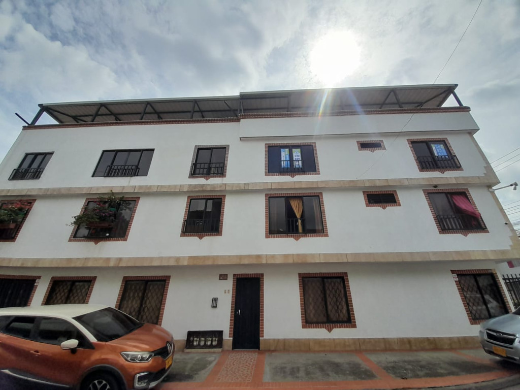 Apartamento en Arriendo en Cali, Francisco eladio ramirez