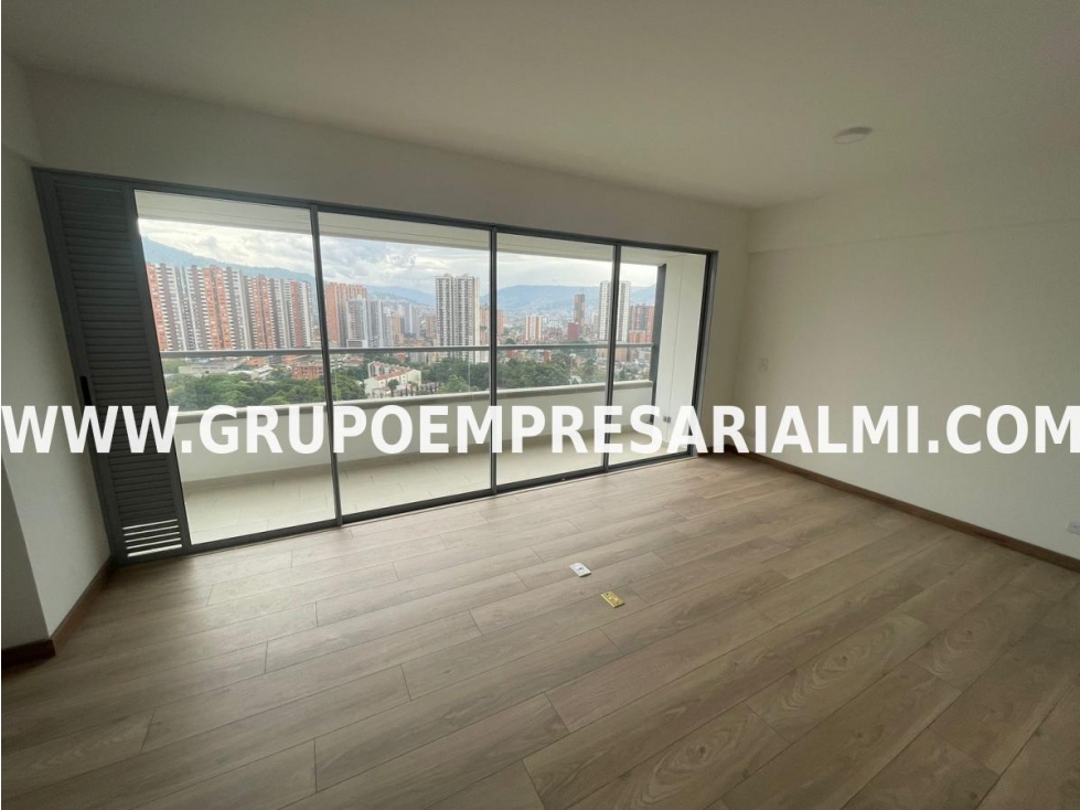 Apartaestudio en Arriendo en Envigado, Ancon sur