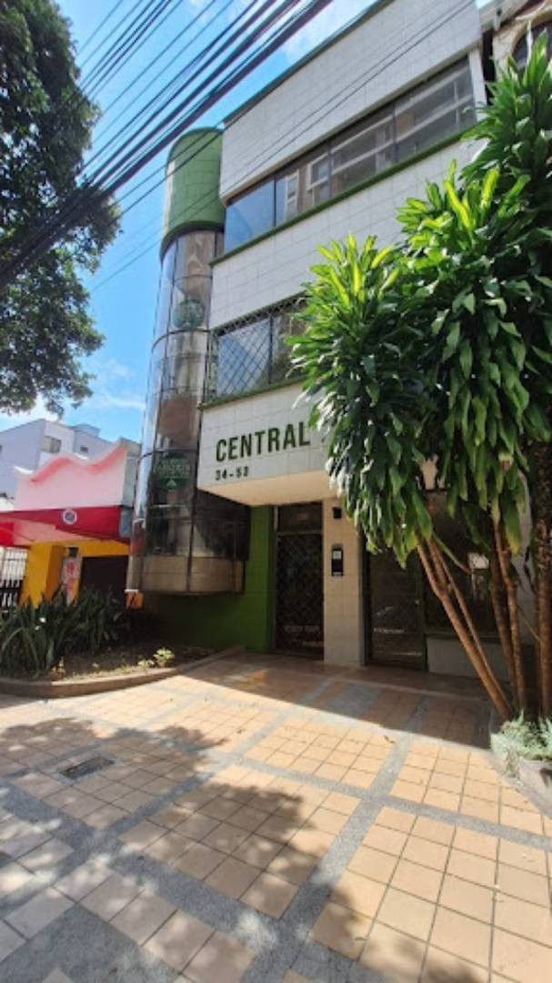 Apartaestudio en Arriendo en Bucaramanga, El prado