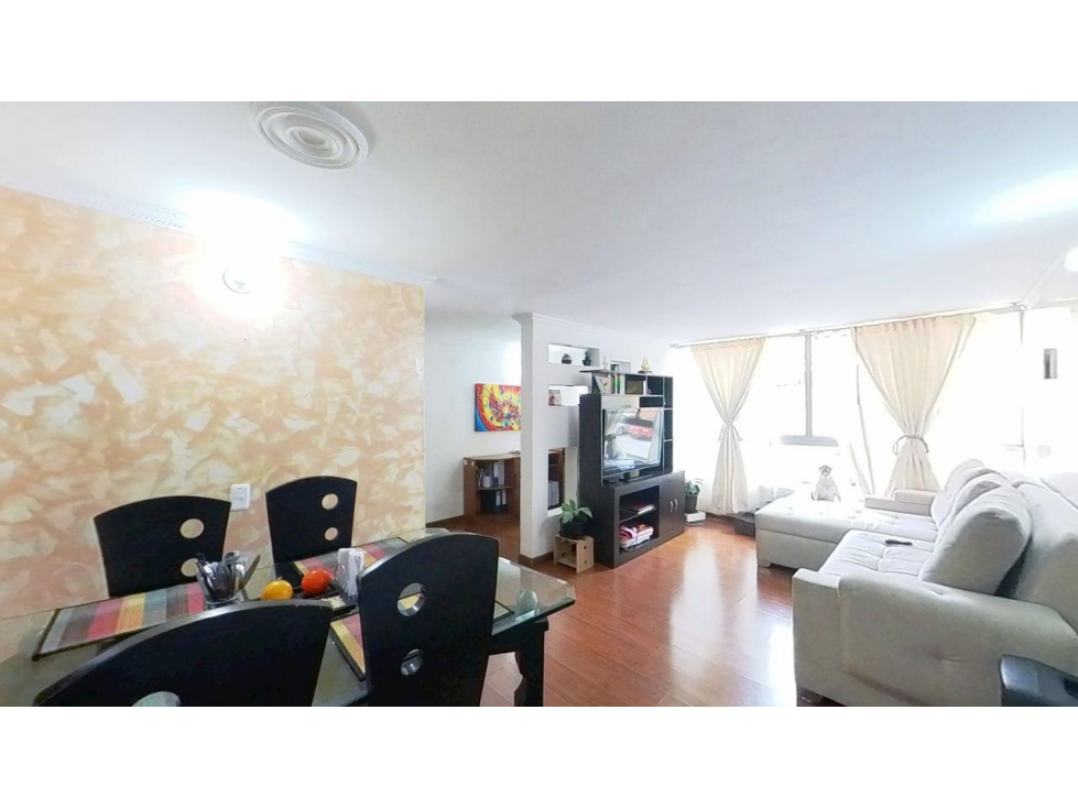 Apartamento en Venta en Bogotá, Britalia