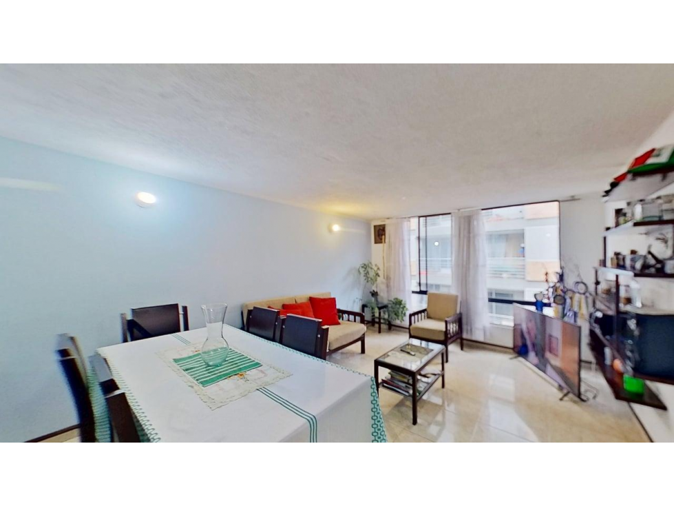 Apartamento en Venta en Bogotá, Britalia