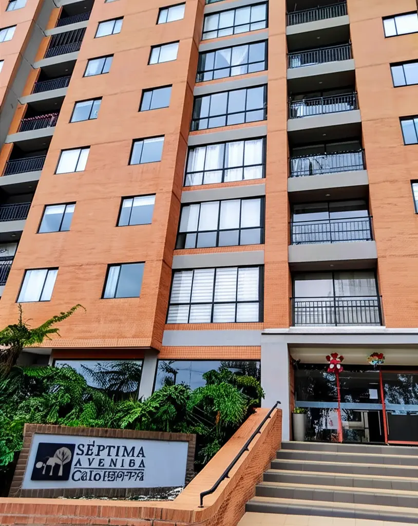 Apartamento en Venta en Bogotá, San cristobal norte