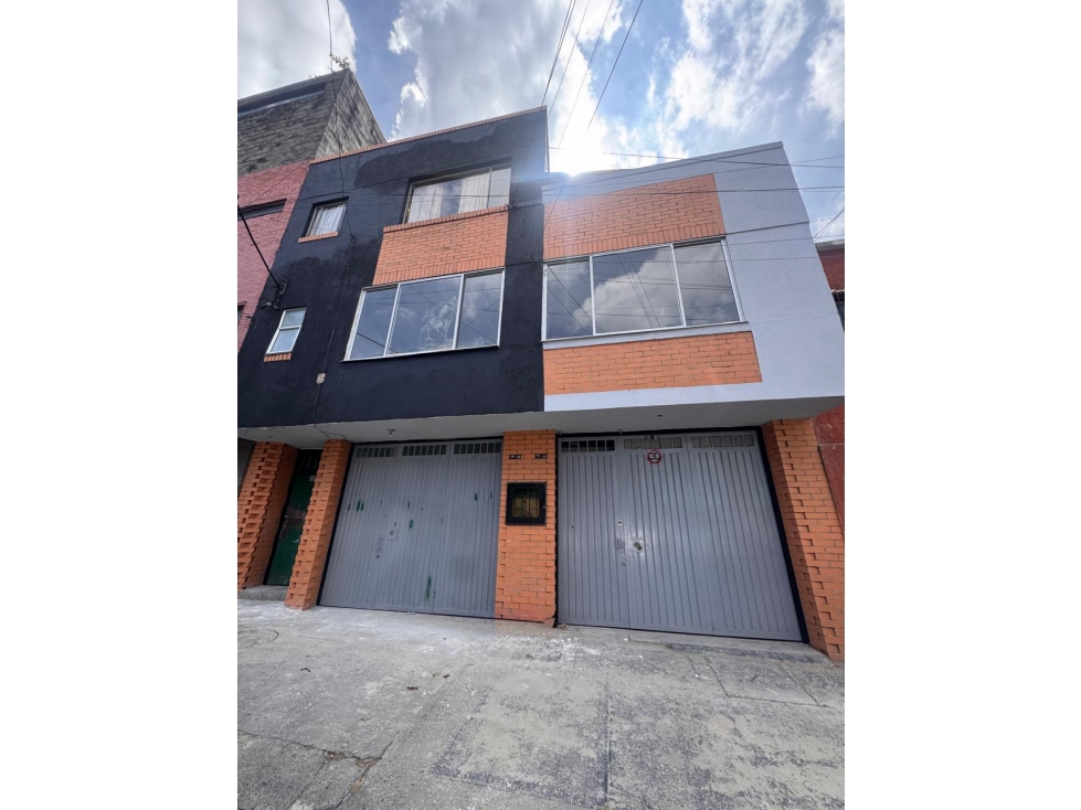 Bodega en Arriendo en Bogotá, Barrios unidos
