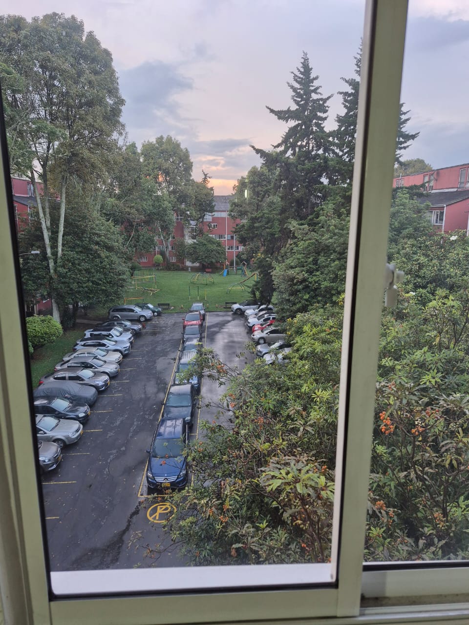 Apartamento en Venta en Bogotá, Paulo vi