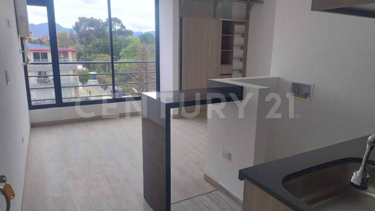 Apartamento en Arriendo en Bogotá, Modelia Occidental
