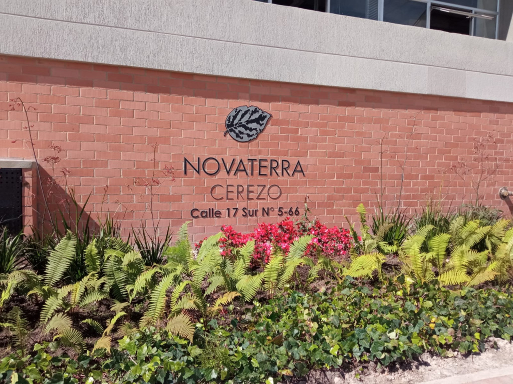 Apartamento en Arriendo en Mosquera, Novaterra