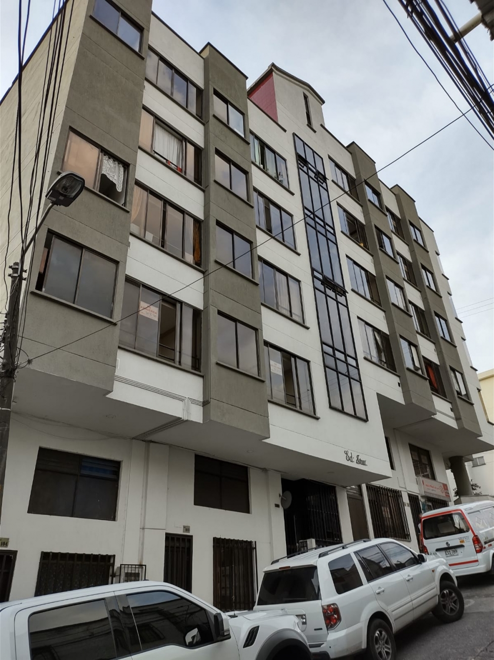 Edificio en Venta en Pereira, Centro