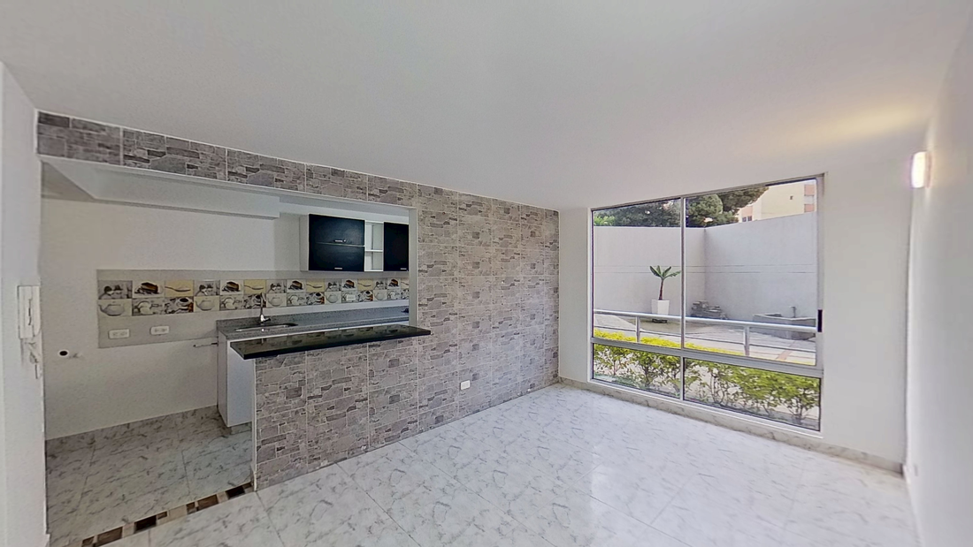 Apartamento en Venta en Bogotá, Britalia