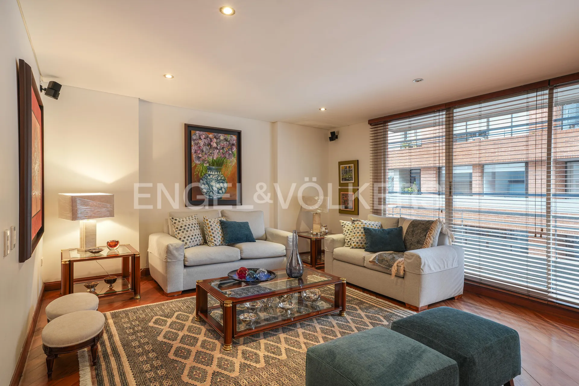 Apartamento en Venta en Bogotá, El chico