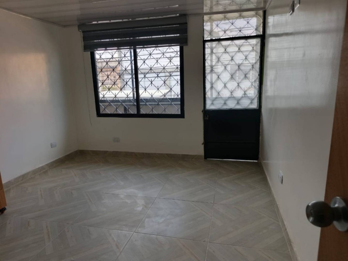 Apartamento en Arriendo en Bogotá, Santa sofia