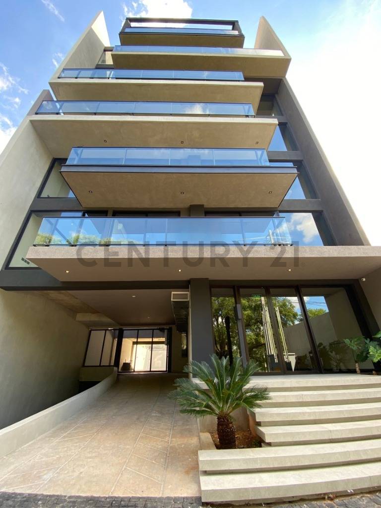 Venta de Departamento Terminados en Herrera, Asunción. Ref #WR8AA78