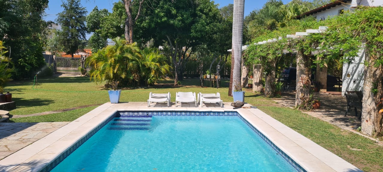 Alquilo amplia casa cerca del Nautico. Ref #KD5A1E4