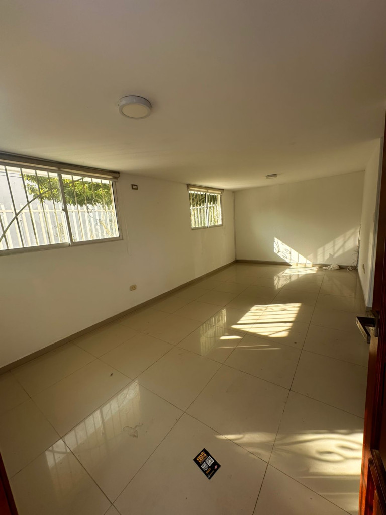 Casa en Arriendo en Barranquilla, El limoncito