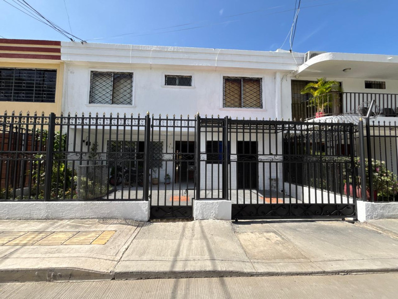Casa en Venta en Santa marta, Rodadero Reservado