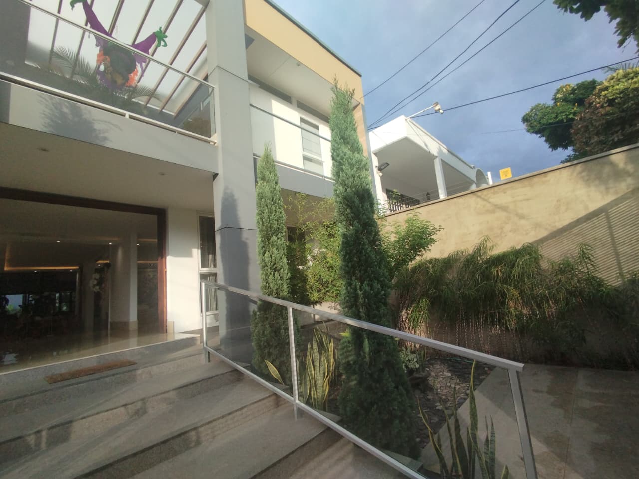 Casa en Arriendo en Cali, La flora