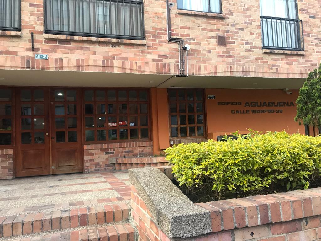 Apartamento en Venta en Bogotá, Victoria norte