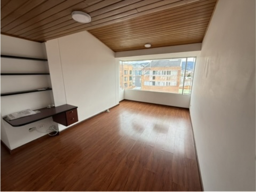 Apartamento en Venta en Bogotá, Suba