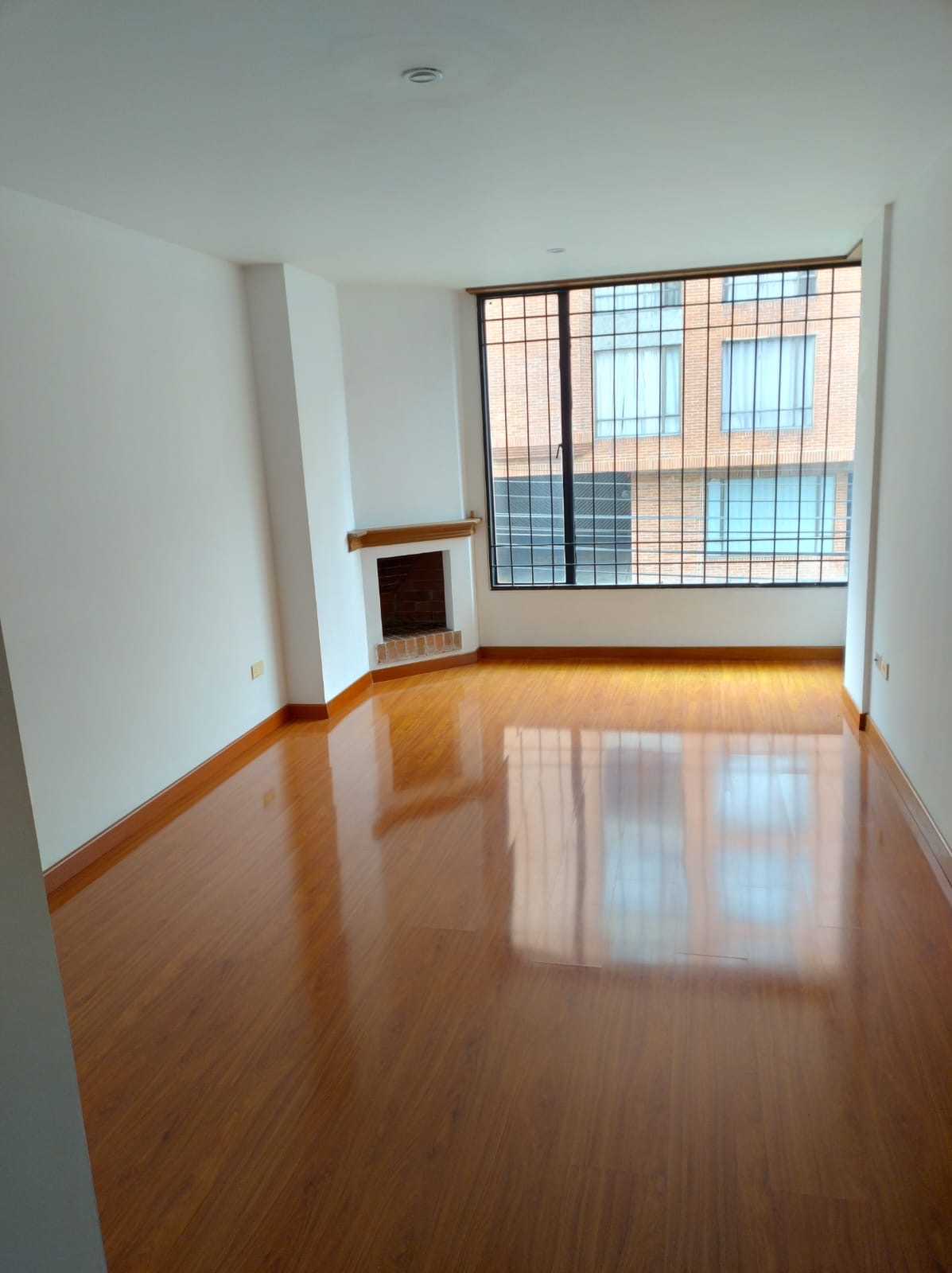 Apartaestudio en Arriendo en Bogotá, Pardo rubio