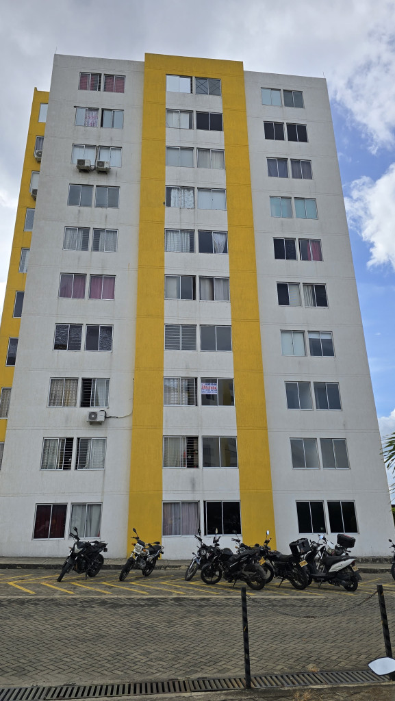 Apartamento en Arriendo en Villa del rosario, Lomitas