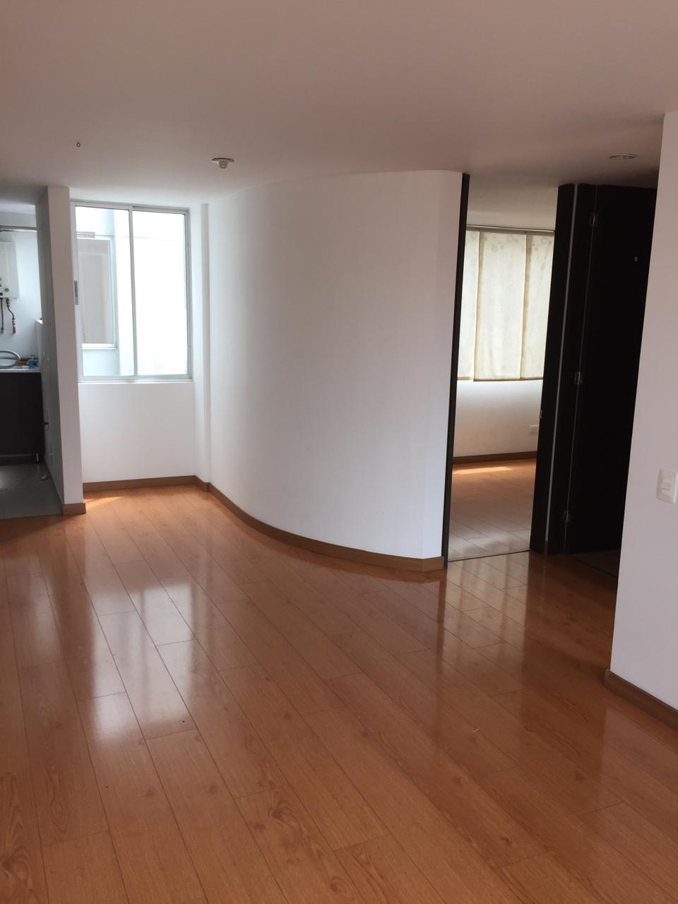 Apartamento en Venta en Bogotá, Victoria norte