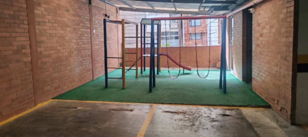 Apartamento en Venta en Bogotá, Cedro narvaez