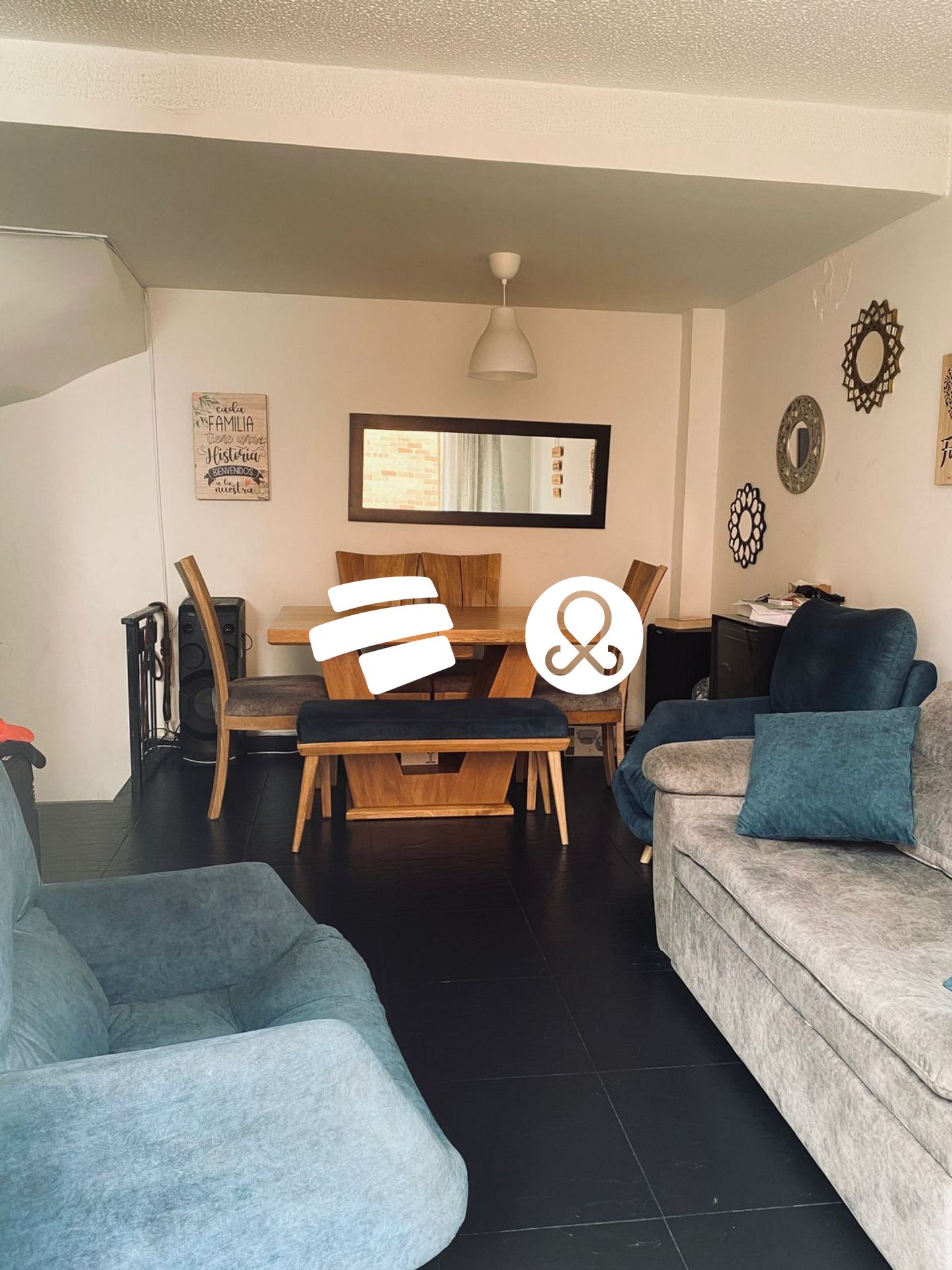 Casa en Venta en Bogotá, Castilla