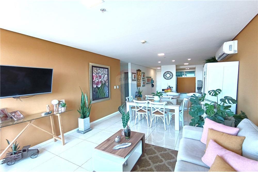 ALQUILO DEPARTAMENTO EN ALTAMIRA YCUA SATI . Ref #I69CD7 - infocasas.com.py