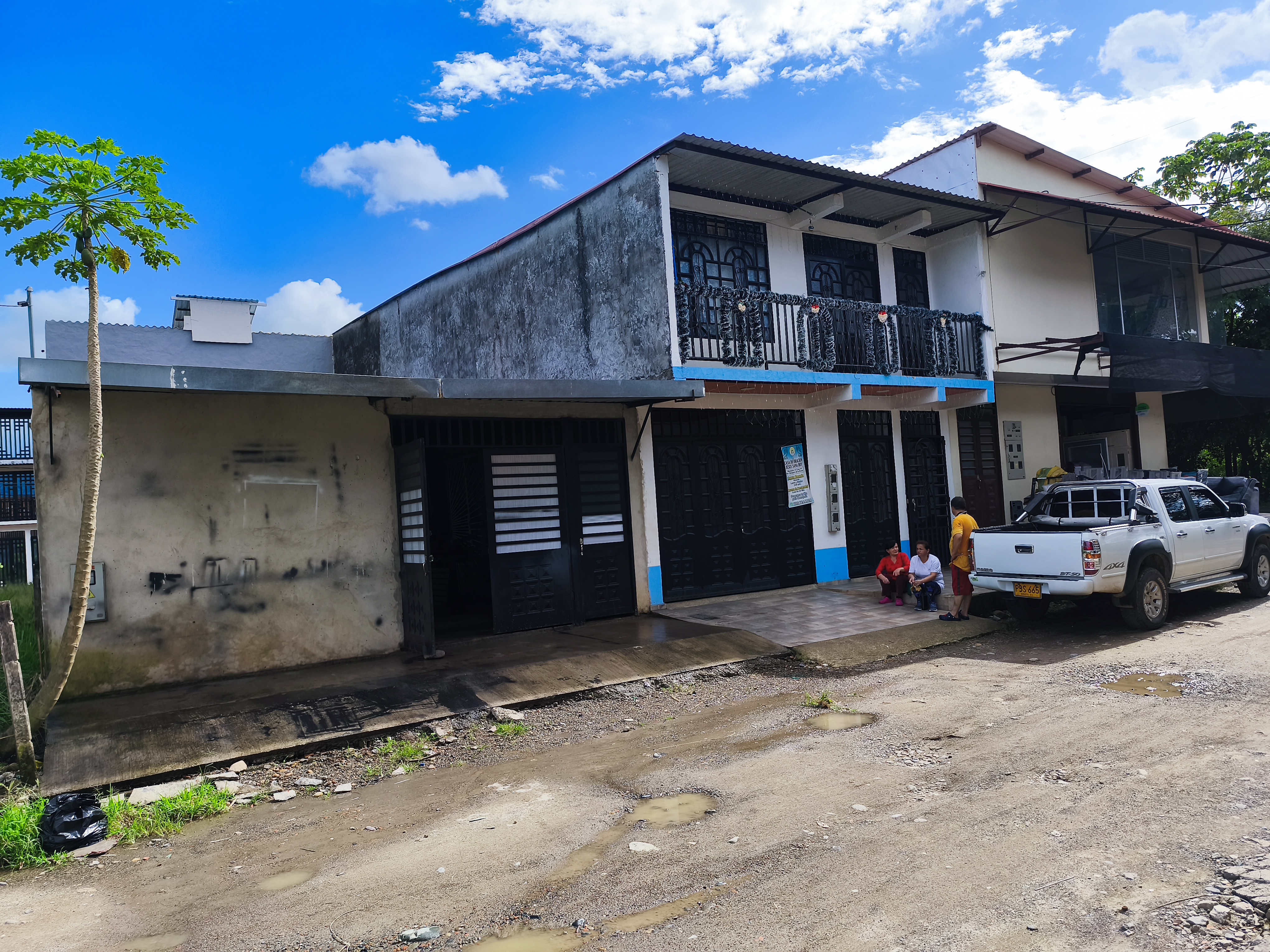 Bodega en Venta en Villavicencio, Villavicencio