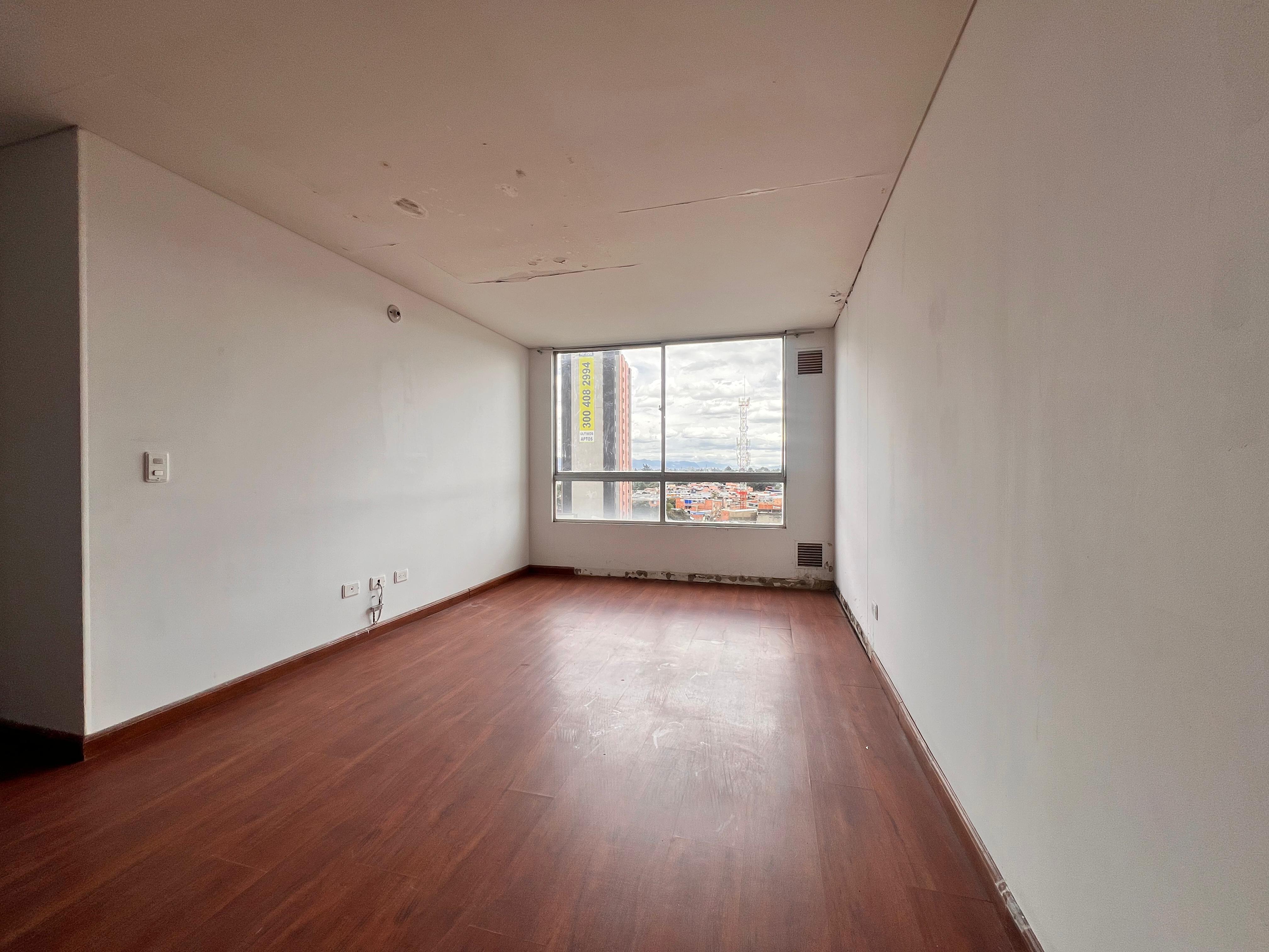 Apartamento en Arriendo en Bogotá, Suba