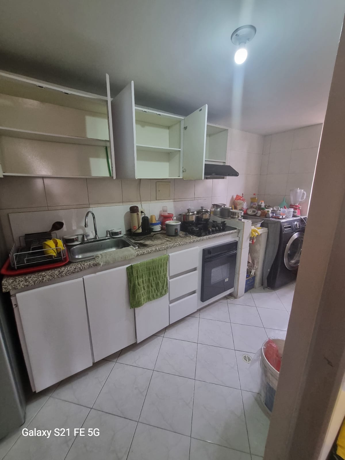 Apartamento en Arriendo en Bogotá, Britalia