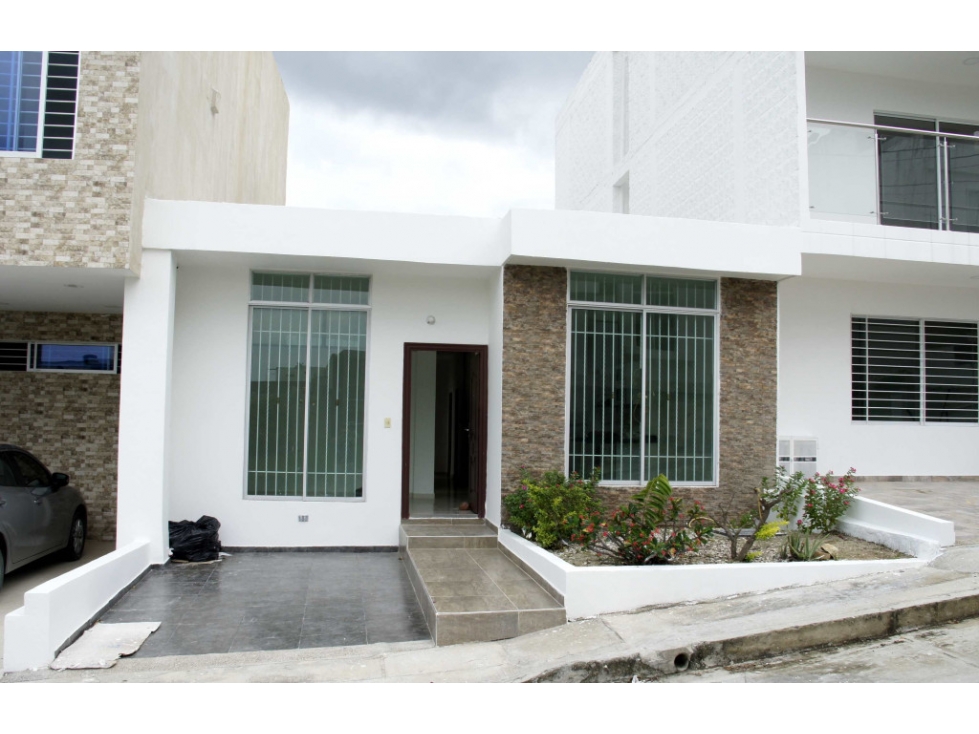 Casa en Venta en Santa marta, Santa marta