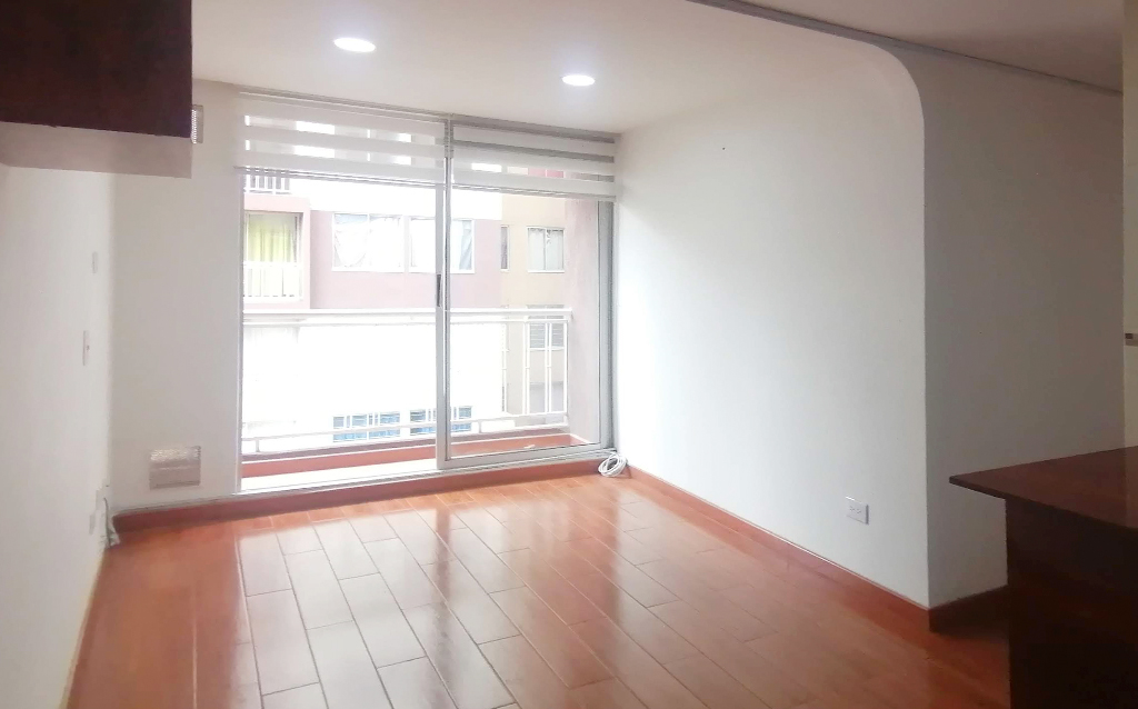 Apartamento en Arriendo en Bogotá, Gran britalia