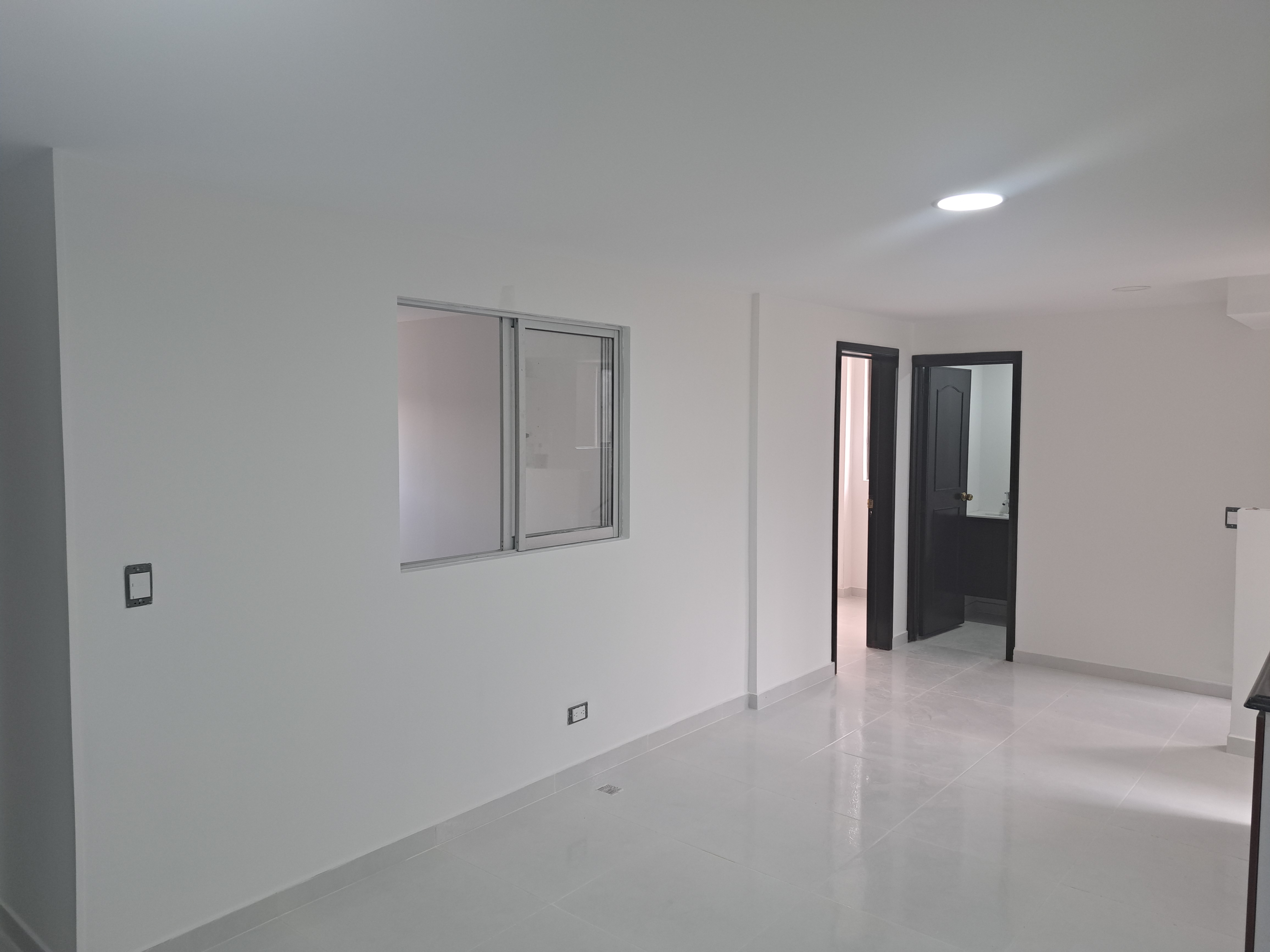 Apartamento en Arriendo en Bogotá, Modelia Occidental