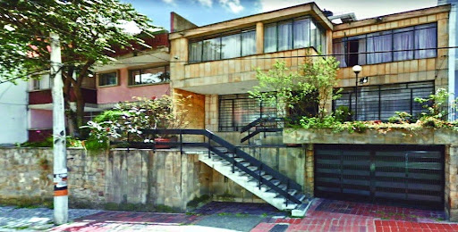 Casa en Venta en Bogotá, Pardo rubio