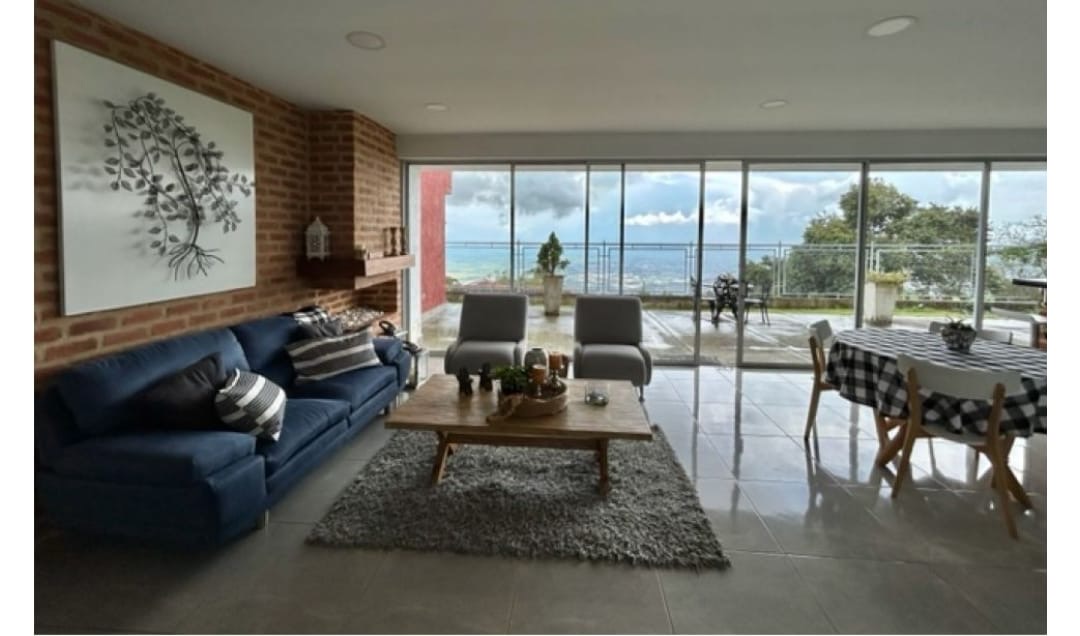 Casa Campestre en Venta en Yumbo, Rincon dapa