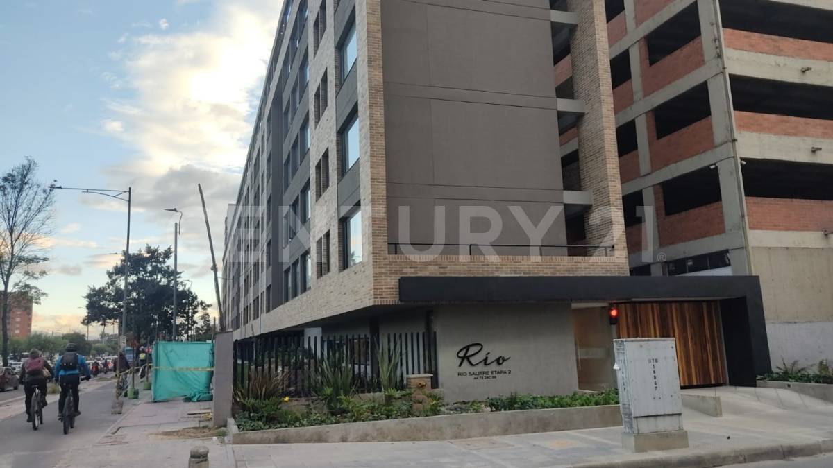Apartamento en Arriendo en Bogotá, Modelia Occidental