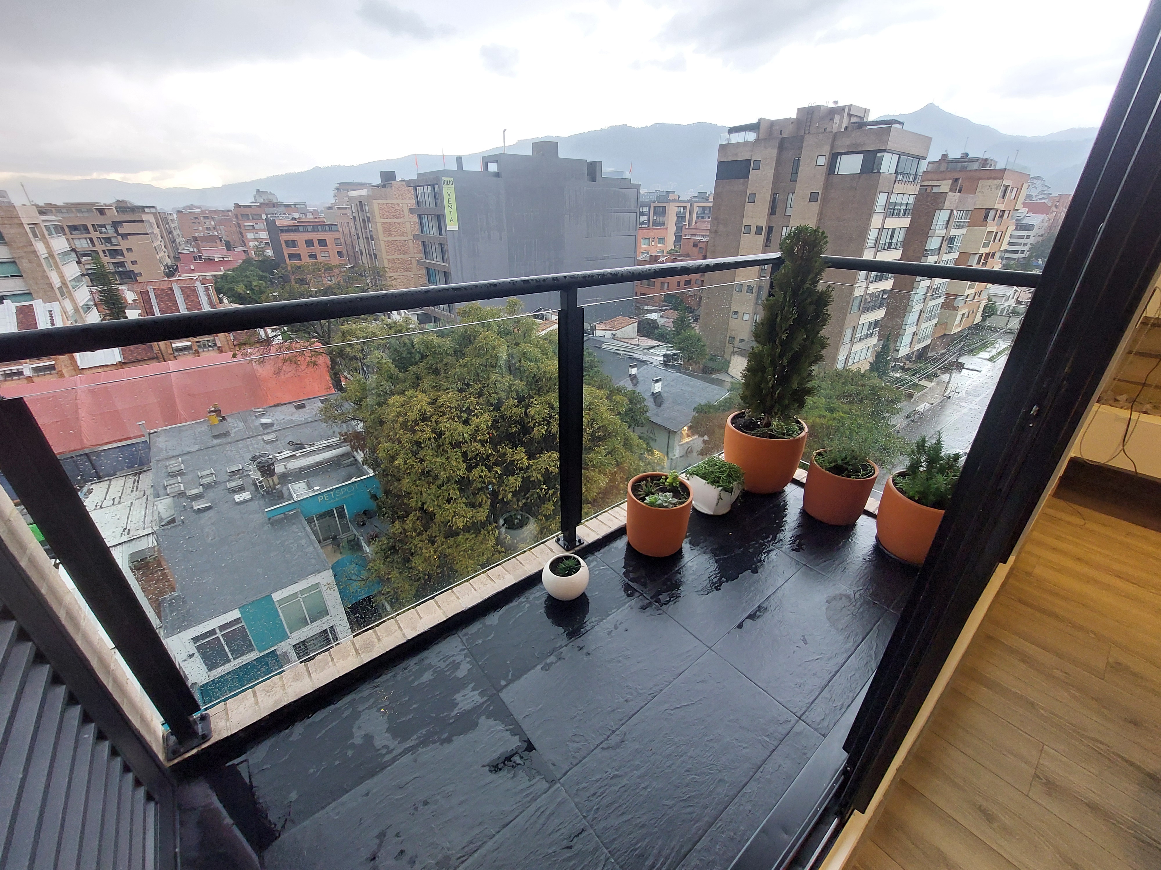 Apartamento en Venta en Bogotá, Chicó Navarra