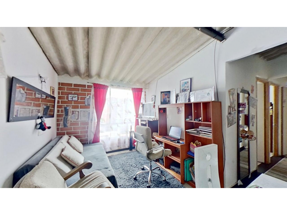 Apartamento en Venta en Bogotá, Marco fidel suarez