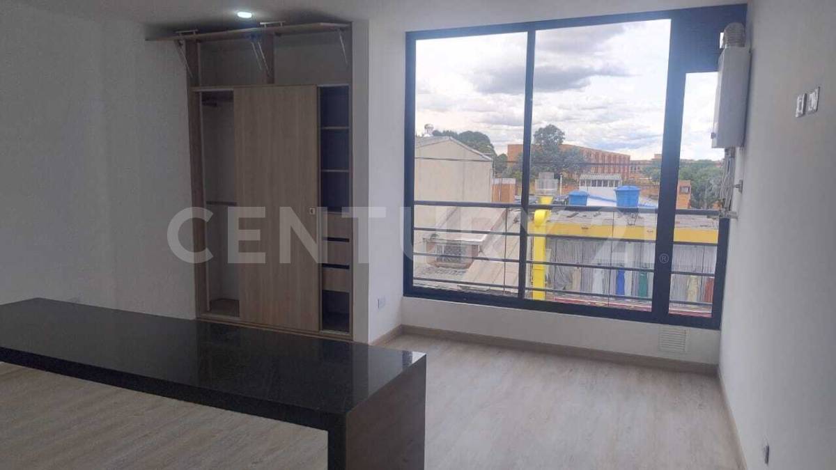 Apartamento en Arriendo en Bogotá, Modelia Occidental