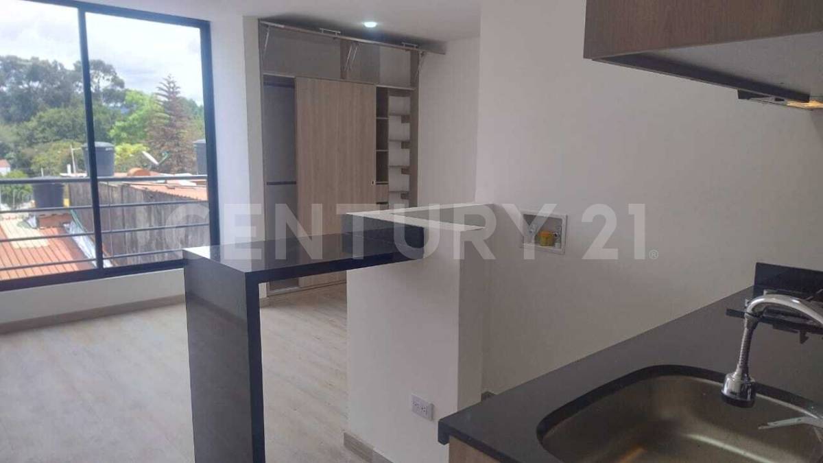 Apartamento en Arriendo en Bogotá, Modelia Occidental