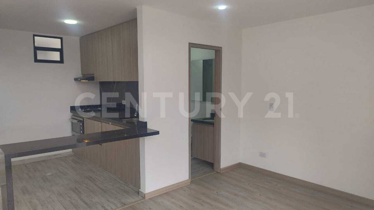 Apartamento en Arriendo en Bogotá, Modelia Occidental