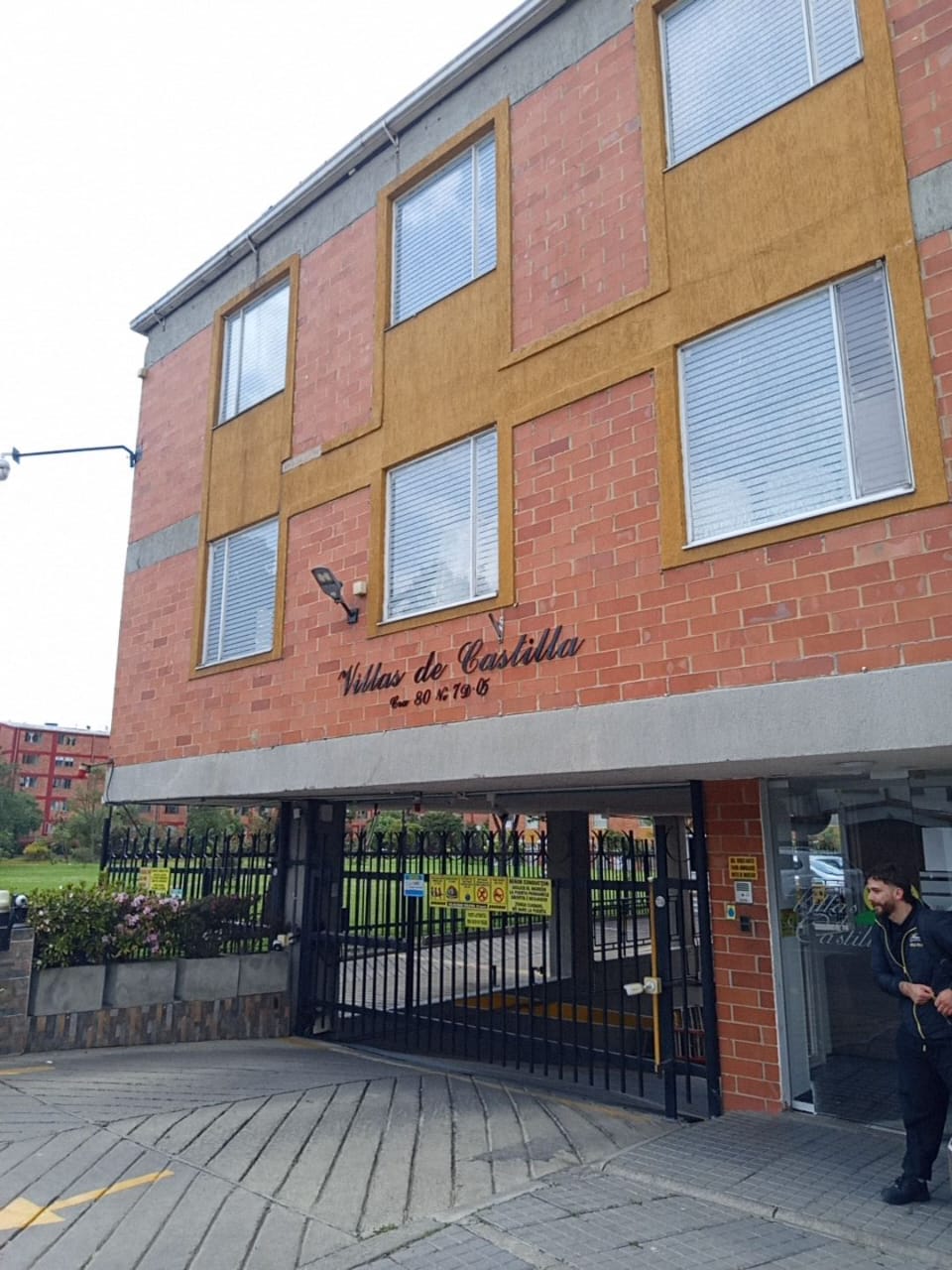 Casa en Arriendo en Bogotá, Castilla